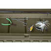Bass Hunter Bass Baby Mini Bass Fishing Boat (8 ft x 51 in) – Outdoors ...